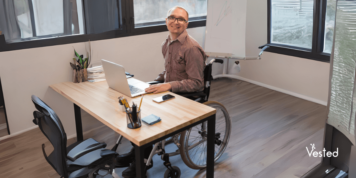 The Benefits of Having an ADA Compliant Website Widget The Benefits of Having an ADA Compliant Website Widget